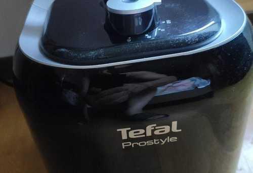 Отпариватель для одежды tefal