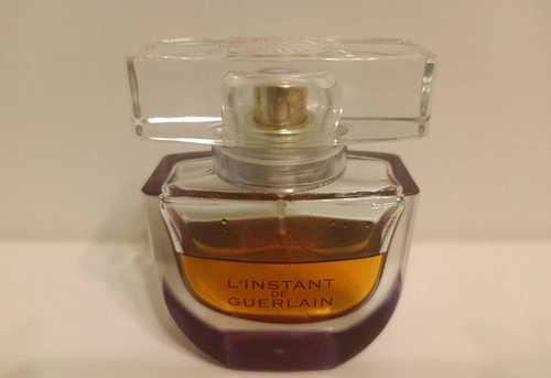 L'Instant de Guerlain Eau de parfum 2003 года