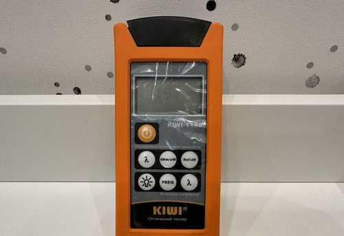 Оптический тестер Kiwi-4400 новый