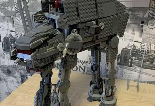 Lego Лего, Оригинал, (Собрано, несколько игрушек)