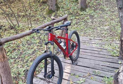 Велосипед Norco fluid 7.3