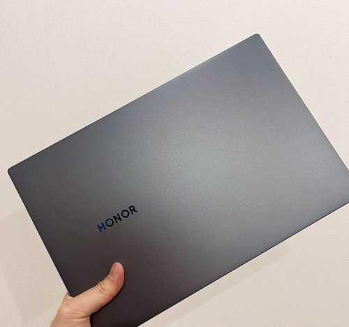 Ноутбук Honor MagicBook 14 NMH-WDQ9HN