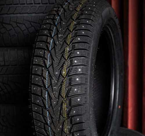 Zmax Winternova Stud III 245/55 R19 107T