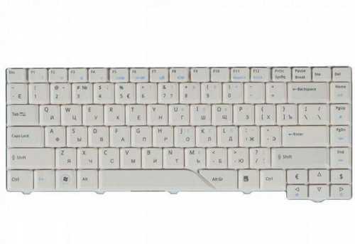Клавиатура для ноутбука Acer Aspire 4210, 4220, 42
