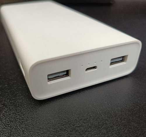 Powerbank xiaomi 20000 mah