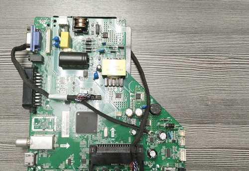 Main Board TP.MS3663S.PB818