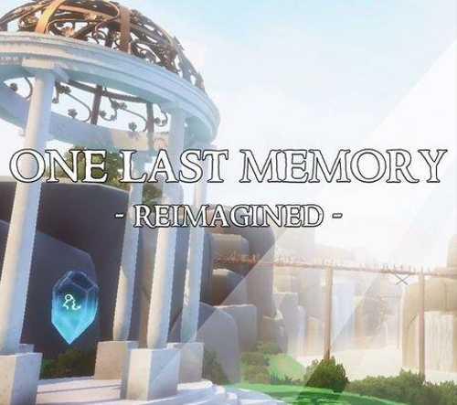 One Last Memory - Reimagined PS4 PS5
