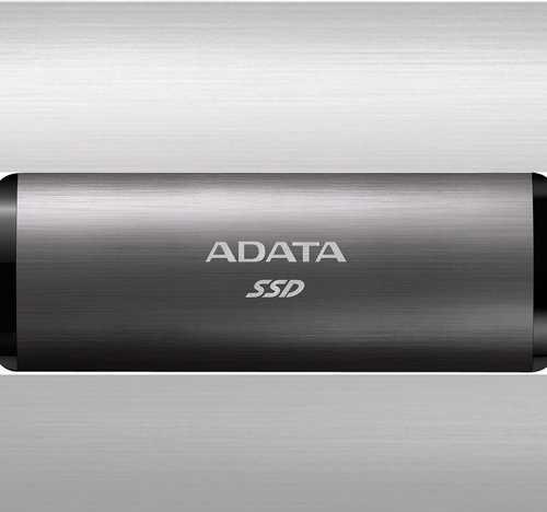 ASE760-1TU32G2-CTI, Твердотельный накопитель/ adata External SSD SE760, 1024GB, Type-C, USB 3.2 Gen2