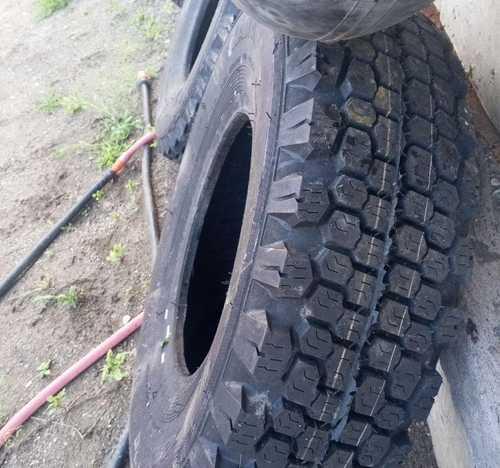 КАМА И-502 225/85 R15