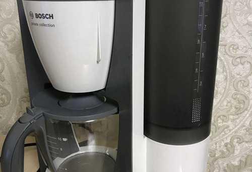 Продаётся кофеварка Bosch 1100 Вт