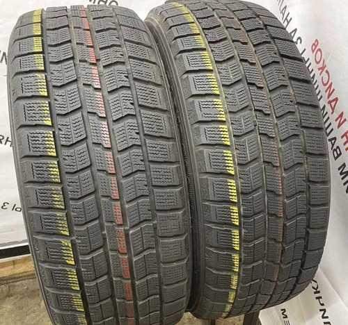 Goodyear Ice Navi 7 215/50 R17 91N