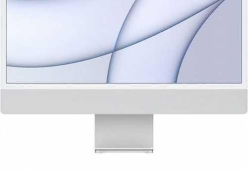 Apple iMac 24 m1 8gb новый