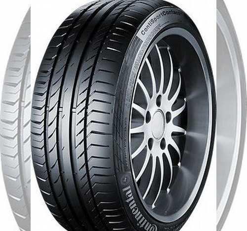 Continental ContiSportContact 5 SUV 235/45 R19 95V