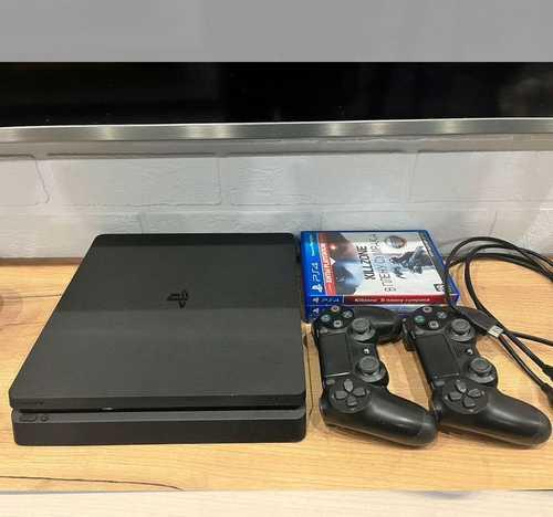 Sony playstation 4 1tb