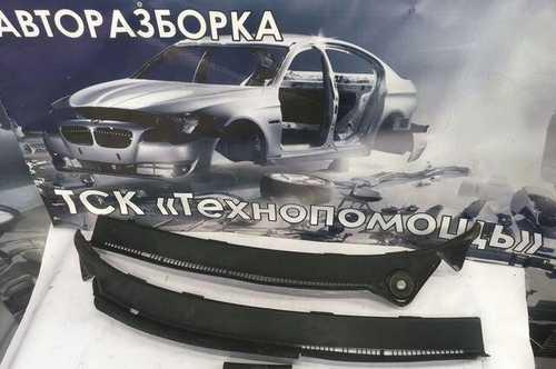 Жабо Volkswagen Passat B3