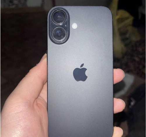 iPhone 16, 128 ГБ