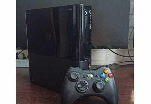 Xbox 360 E 500gb