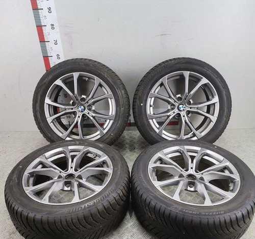 Диск литой для BMW 3-Series (G20/G21) 36116883518