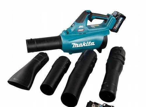 Аккумуляторная Makita ub001gz 40V(без зу и акб)