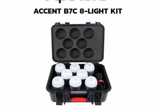 Aputure B7C 8KIT