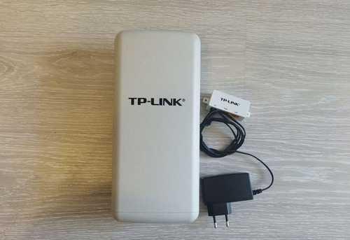 Точка доступа уличная TP-Link TL-WA5210G