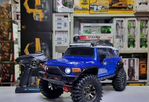 Радиоуправляемый краулер RGT Desert Fox 4WD RTR