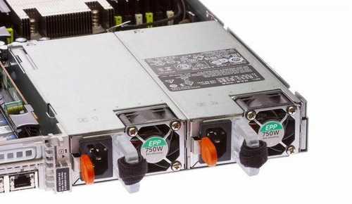 Сервер HP DL380 Gen10 16SFF 2x6242R 128GB