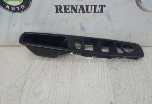 Накладка оправа Кнопки стеклоподъемника Renault fl