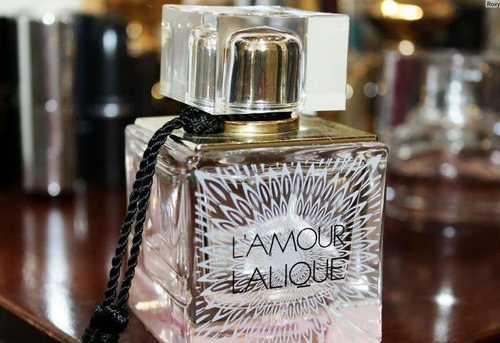 Lalique L'Amour, 100ml
