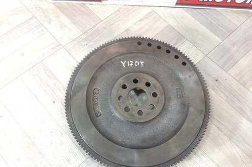 Маховик МКПП Opel Astra G Y17DT