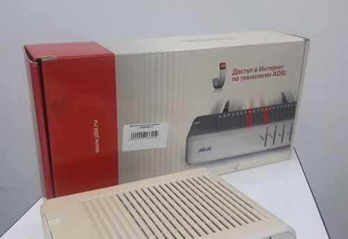Wi-Fi роутер Asus AAM6010EV (13997)