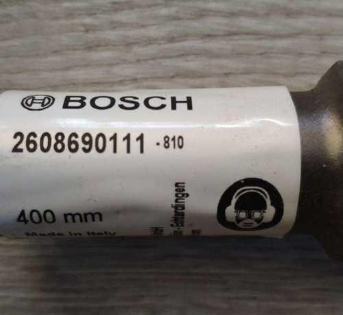 Bosch и Makita долото пика зубило