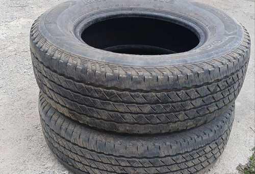 Roadstone Roadian H/T SUV 245/70 R16