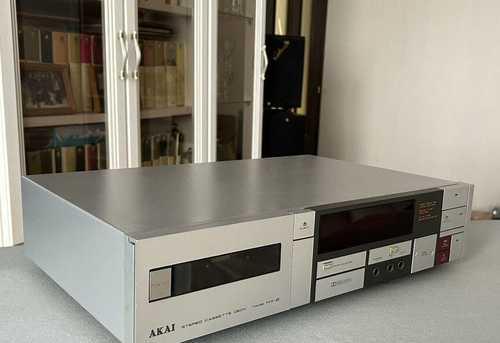 Кассетная дека Akai HX-2