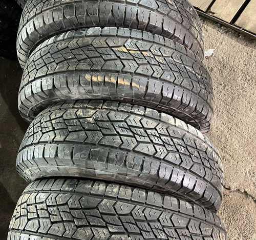 Continental CrossContact ATR 225/75 R16