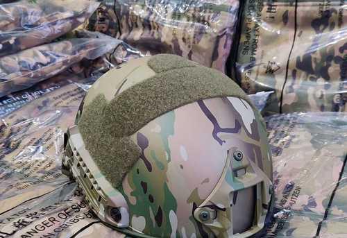 Шлем боевой тактический
