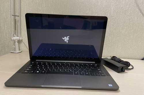 Ультрабук Razer Blade Stealth 13 QHD+ i7-8550u/16G