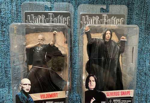 Neca Harry Potter Гарри Поттер