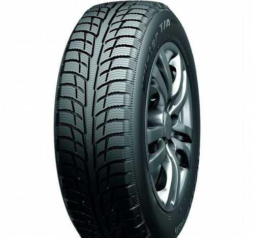 Bfgoodrich Winter T/A KSI 215/60 R17 96T