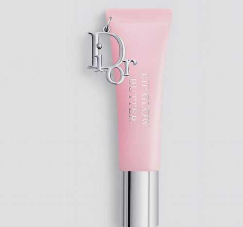 Dior Addict Lip Glow Butter