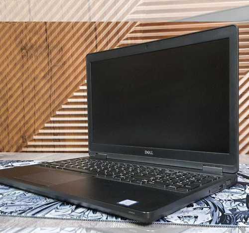 Dell Latitude 5591