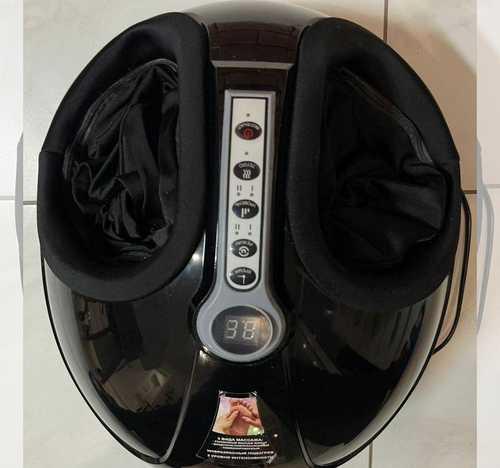 Maccaжepдля ног Planta MF-3B smartcompression