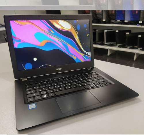 Ноутбук Acer 13.3" i3-6006U/DDR4 8G/SSD 256Gb