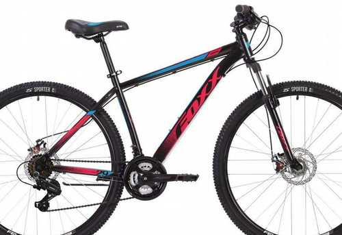 Велосипед Foxx Caiman 27.5" (2024), рама 20"