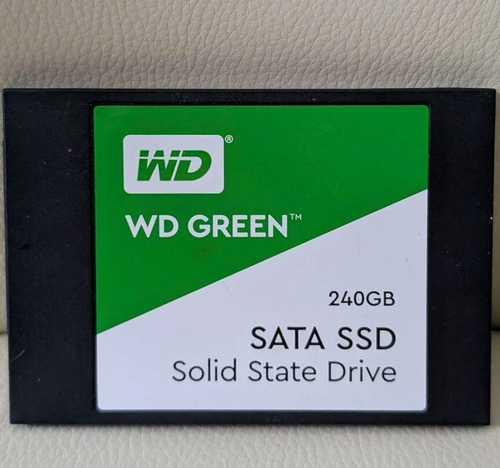 SSD 240GB