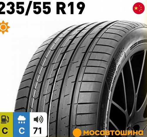 Compasal Blazer UHP II 235/55 R19 105W