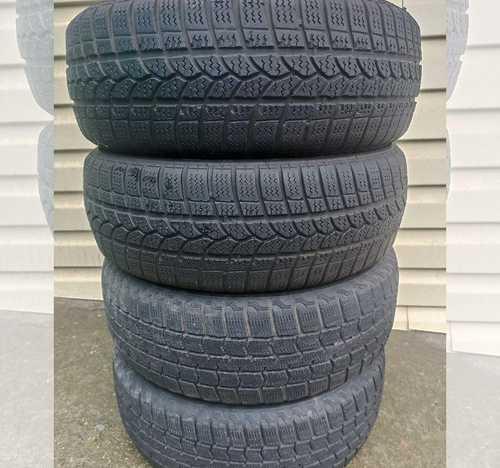 Tigar Winter 1 185/60 R14