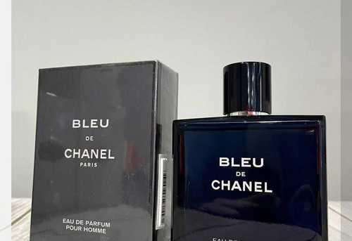 Парфюмерная вода мужская Chanel Bleu De Chanel