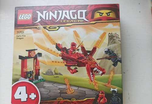 Lego Ninjago Лего Ниндзяго