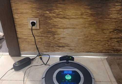 Irobot roomba 780